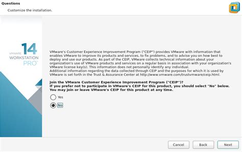 Install Vmware Workstation Ubuntu Pakple
