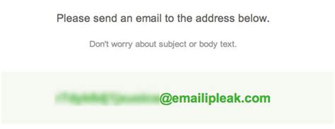 Is Your Email Provider Leaking Your IP Address To Recipients