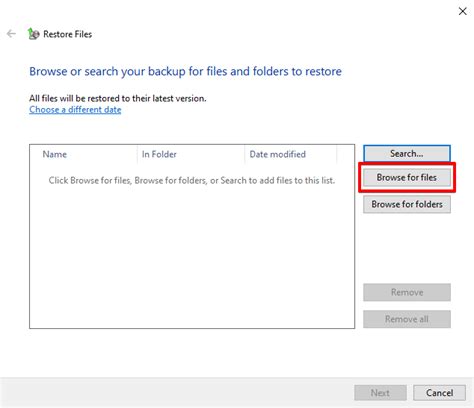 How To Recover Lost Or Deleted Data From NTFS Hard Drives