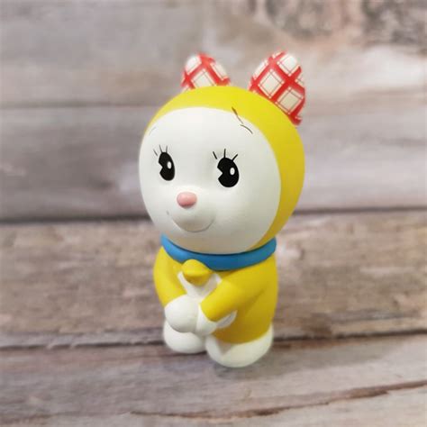 ⭐喔啦玩具店⭐日版 Udf 多啦a夢 小叮噹 大雄 靜香 帥胖虎 帥小夫 技安 阿福 老玩具 玩具公仔 Medicom 蝦皮購物