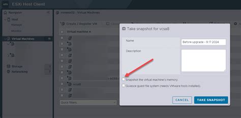 Critical Vmware Vcenter Server Patch Vmsa 2024 0019 Upgrade Now Virtualization Howto
