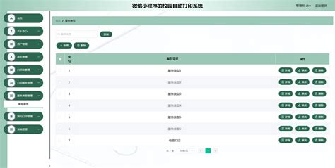 github codeguide91 dayin1 基于springboot 微信小程序校园自助打印管理系统实现了管理员、店长和用户