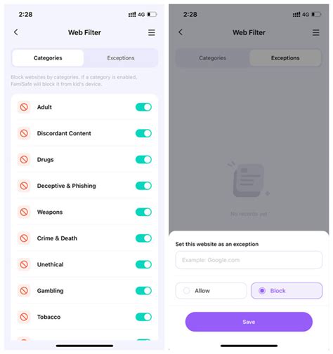How To Unblock Blocked Websites On Android IOS Devices