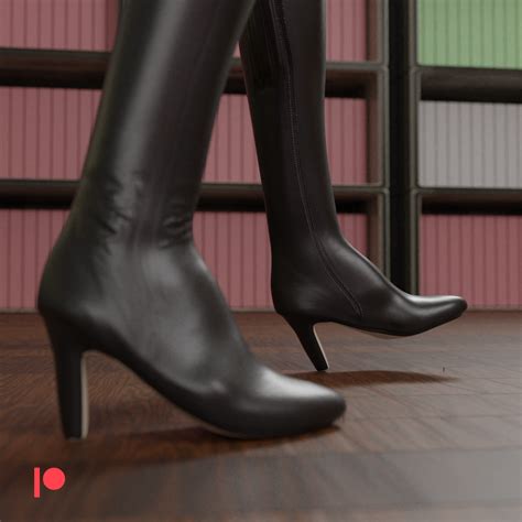 Boots Crush On Crushed Underfoot Deviantart