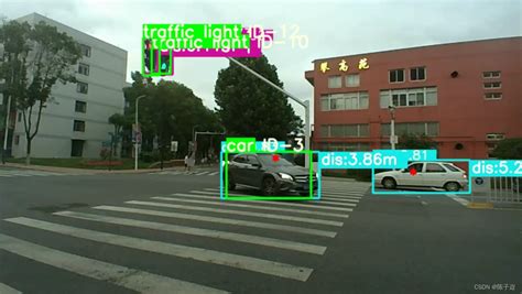 基于yolov5的目标检测和双目测距yolov5 双目测距 Csdn博客
