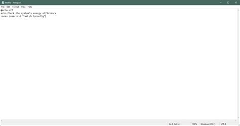 How To Run Batch File As Administrator Delft Stack