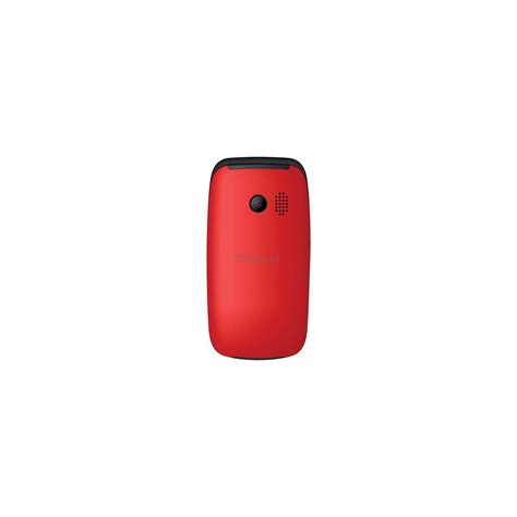 Maxcom Mm817 Red ⏩ Купити Мобільний телефон Maxcom Mm817 Red Itbox