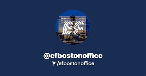Efbostonoffice Linktree