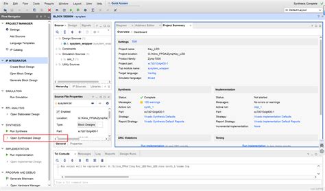 Fpgazynq （ps端）开发流程（xilinx软件工具介绍）xilinx Zynq Csdn博客