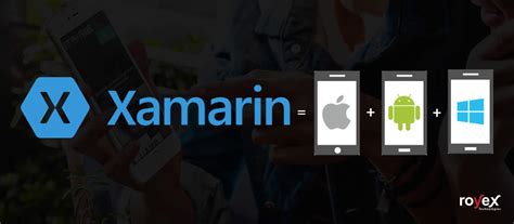 Five Core Reasons To Use Xamarin For Cross Platform Development Of Mobile Applications