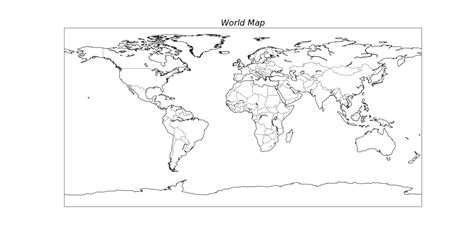 Python画中国的轮廓利用python绘制中国地图(含省界、河流等) Csdn博客 Python画中国的轮廓利用python绘制中国地图(含省界、河流等) Csdn博客