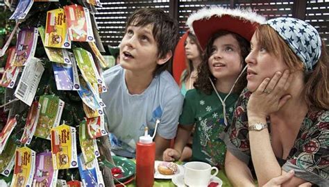 FanForce My Year Without Sex