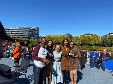 PTL ️Pittsburgh: Gateway Clipper cruise to benefit the KDKA-TV Turkey Fund