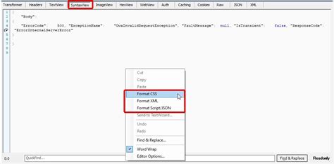 Analysing Fiddler Classic Traces For Microsoft 365 Aashu Technologies