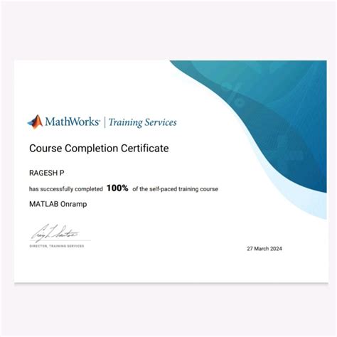 Ragesh P On Linkedin Matlab Mathworks Continuouslearning