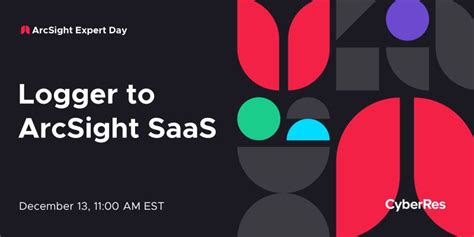Opentext Cybersecurity On Linkedin Arcsight Soc Siem Secops Cyberresilience