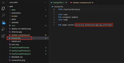 Directus How To Install Extensions Overview