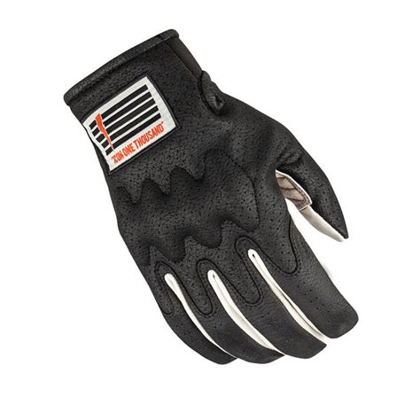 Gants Airform Slabtown™ Icon Moto Dafy Gant Classique