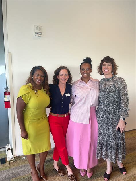 Had A Ball Attending The Community Foundation Of Greater Memphis 2025 Annual Meeting And The