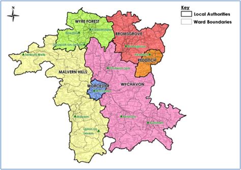 Tenancy Strategy Framework And Principles Wyre Forest District Council