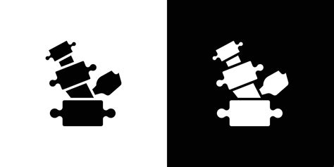 Hernia Icon Linear Logo Isolated 50193121 Vector Art At Vecteezy