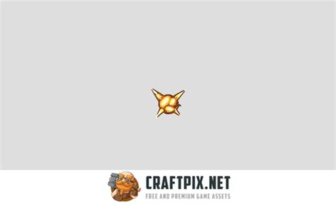Free Animated Explosions By Free Game Assets GUI Sprite Tilesets
