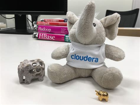 Hadoop Is Dead Long Live Hadoop の所感 Tech Blog