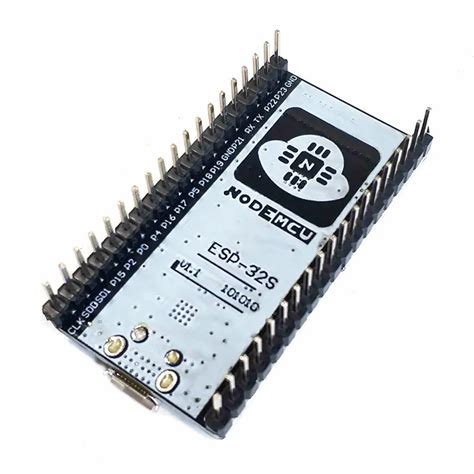 Nodemcu 32s Lua Wifi Iot Fejlesztési Testület Vezeték Nélküli Modul