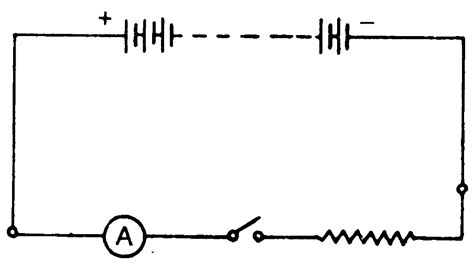 cells in series combination theory diagram and derivation