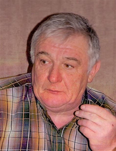 Joseph Evrard † 03 02 2025 Inmemoriam