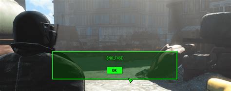 i got f4se correctly downloaded launching it via mo2 and this error