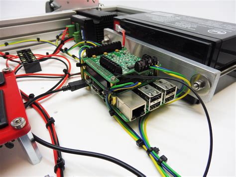 Pthat Xbox Gamepad Mecanum Bot Example Using Instant Commands Pulse