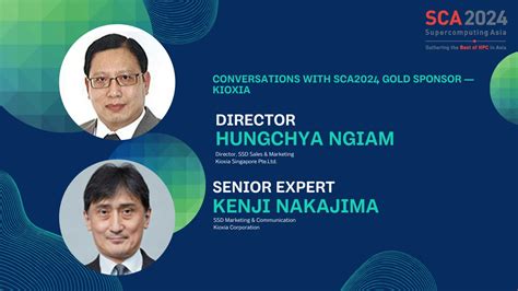 National Computational Infrastructure On Linkedin Sca2024