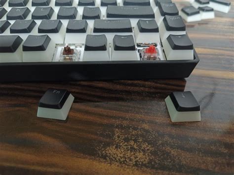 Custom 65 Keyboard Black Computers And Tech Parts And Accessories Computer Keyboard On Carousell