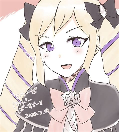 Elise Fire Emblem And More Drawn By N Danbooru