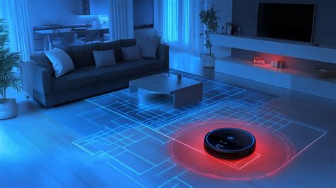 Robot Vacuum Mapping Explained Lidar Vs Camera Vs Basic Navigation