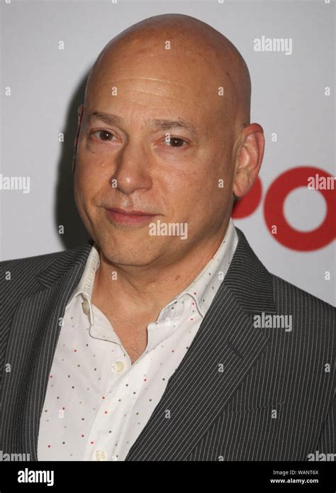 Evan Handler With Hair