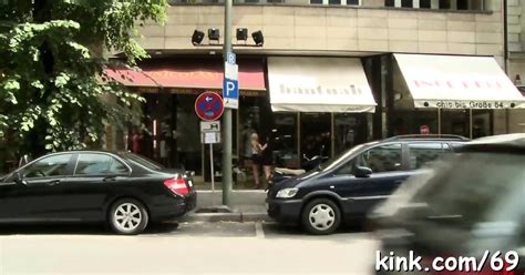 Busty Prisoner Used As Sex Slave