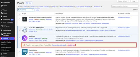 How To Manually Update Wordpress Plugin 2 Manual Methods To Look Out For Eazyplugins