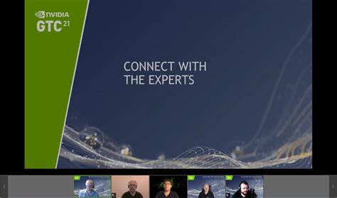 Connect With Experts—ai At The Edge For Autonomous Machines Robotics