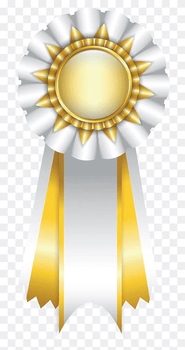 무료 다운로드 아리엘 로제트 리본 상 푸른 리본 심벌 마크 Png Pngwing