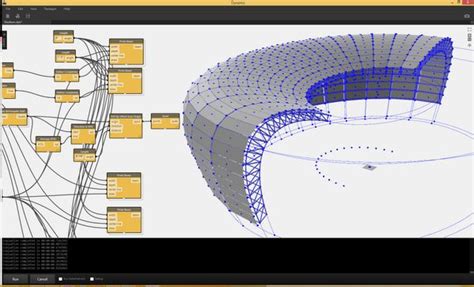 Revit API Geometry Without Transactions