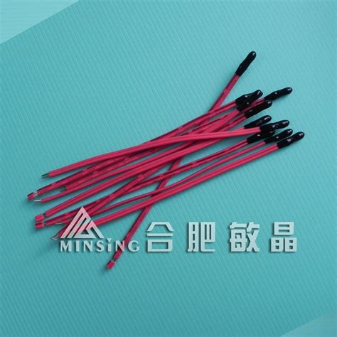 Fast Response Thermistor Temperature Sensor For Installation Systems Thermistor And