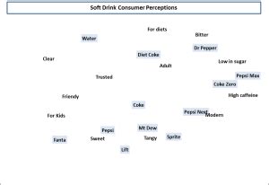 Overview Of Perceptual Maps
