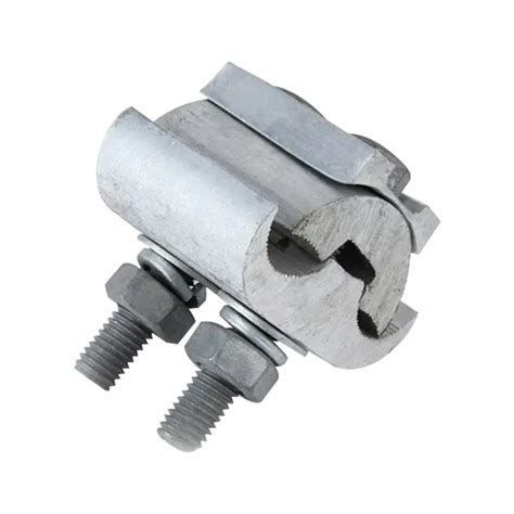 Wholesale Aluminum Parallel Connector Manufacturers Oem Odm Factory