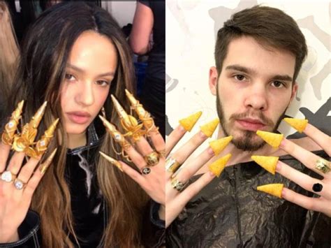 Man Mockingly Recreates “sexy” Celebrity Photos 30 Pics