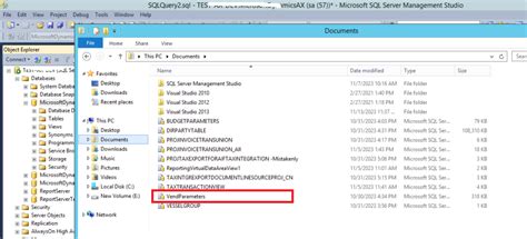 Database Synchronization Errors In Microsoft Dynamics Ax 2012