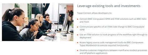 bmc compuware topaz pricing features and reviews mar 2025