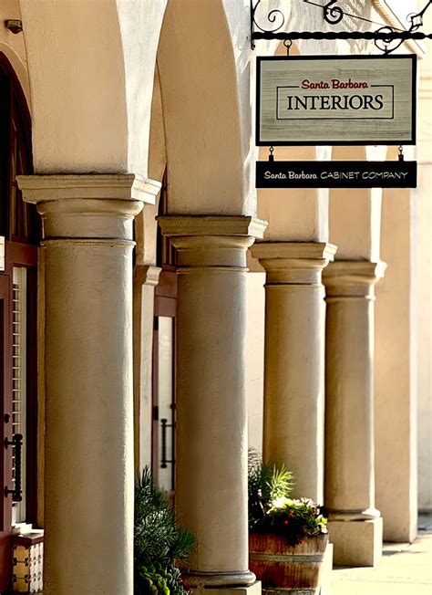 Santa Barbara Custom Cabinet Design Kitchen Bathroom Closets