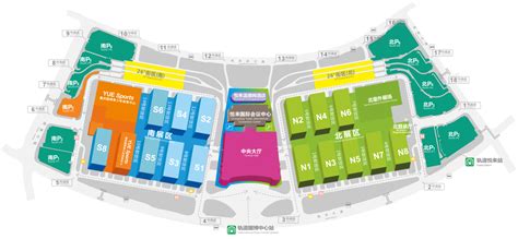 重庆国际博览中心 浏展网